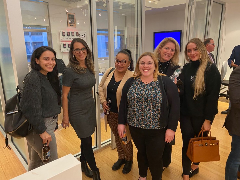 ASIS NYC Chapter - Past Event Recap