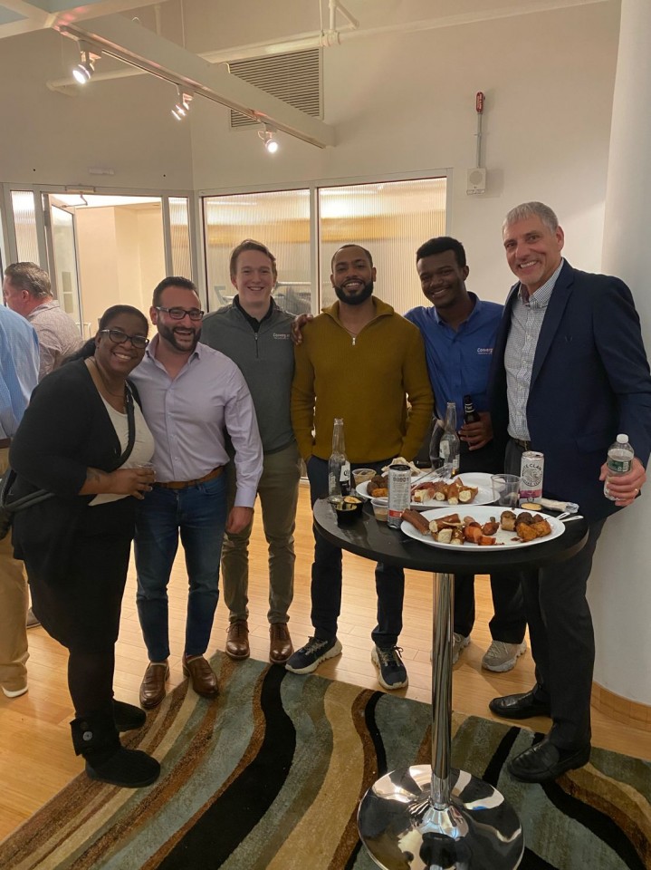 ASIS NYC Chapter - Past Event Recap