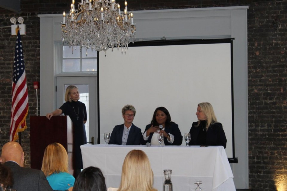 ASIS NYC Chapter - Past Event Recap